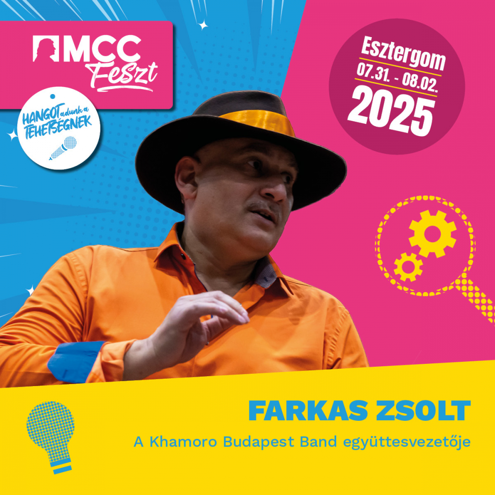 Farkas Zsolt