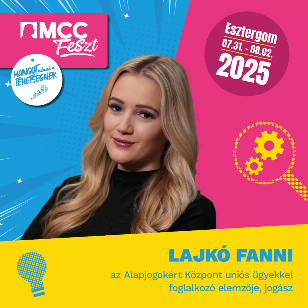 Lajkó Fanni